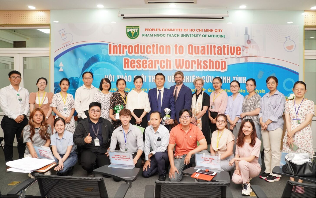 Tin tức và cập nhật – TMRC